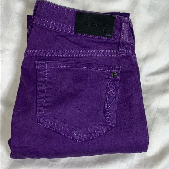 Genetic Denim | Jeans | Genetic Denim Graffiti Collection Jeans | Poshmark
